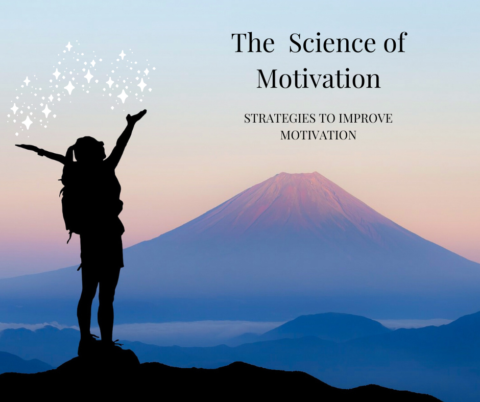 The Science of Motivation - I Am Mystic